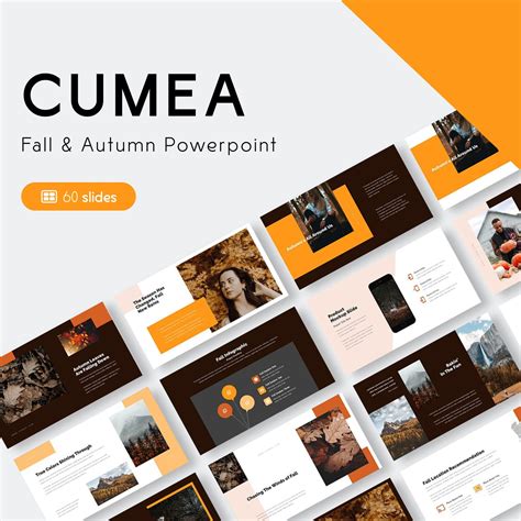 Free Fall Background Images For Powerpoint MasterBundles