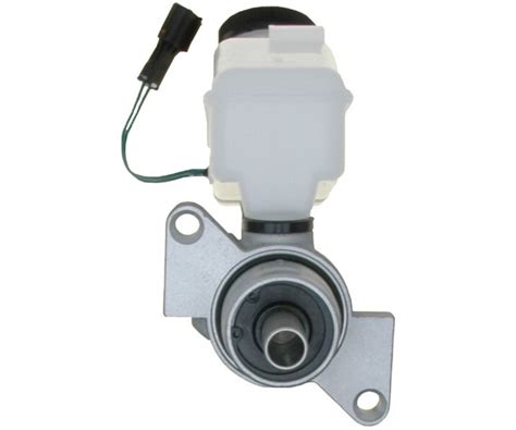 2011 Chevrolet Aveo Brake Master Cylinder Brake Cardone Centric