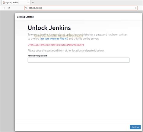 Jenkins Penetration Testing