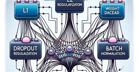A Comprehensive Guide To Regularization In Machine Learning