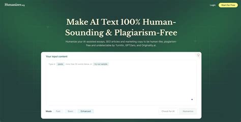 Review Make Ai Content Undetectable For Free Hackernoon