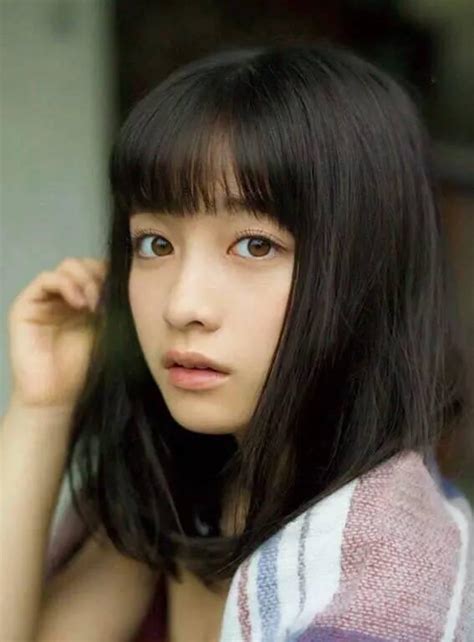 日本90后被誉千年一遇美少女 纯洁无瑕如天使 组图 国际在线