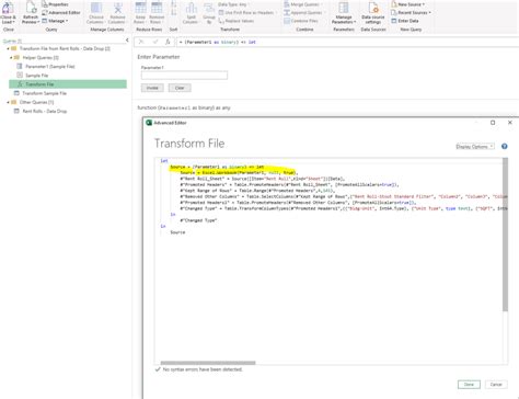 “we Didnt Recognize The Format Of Your First File ” Combining