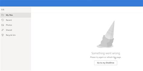How To Fix OneDrive Sync Issues MyExcelOnline