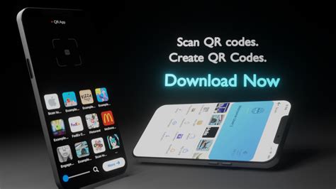 Qr Code Generator Scanner Pro For Iphone Download
