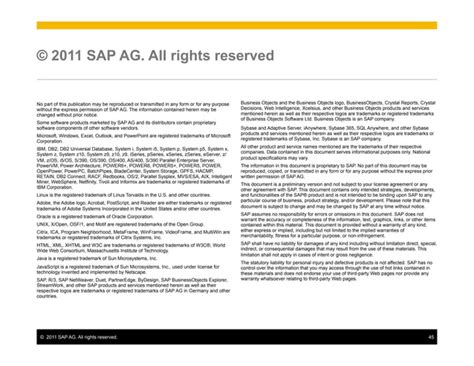 Sap Mobile Platform Architecture And Strategy Pdf Operating Systems Computer Software And