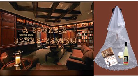 Books And Booze Review A Risky Affair By Iris Bolling And Head Over Heel