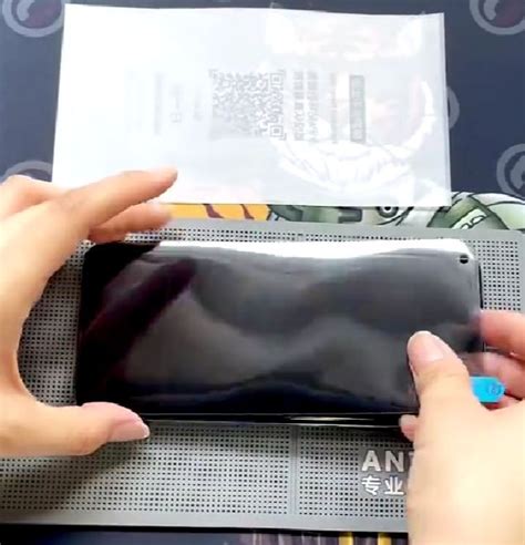 Hydrogel Film For Huawei Nova I Huaweinova I G Soft Protective Film Cover Clear