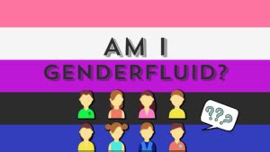 Am I Genderfluid Quiz Honest Genderfluid Test