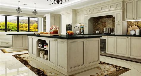 American Cabinets 2024 New Model American Bespoke Classic Design