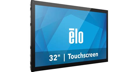 Elo Touch 31 5 Full HD Commercial Open Frame Touchscreen