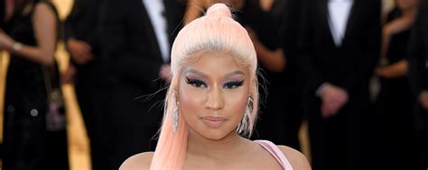 Nicki Minaj Drops New Single