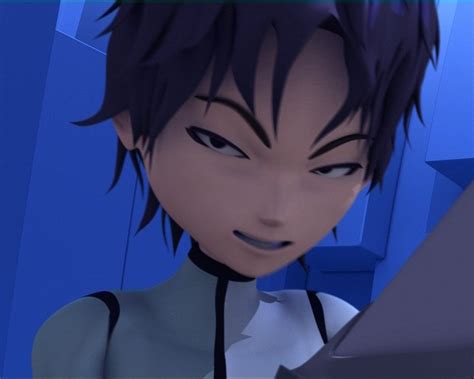 Code Lyoko CodeLyoko Fr