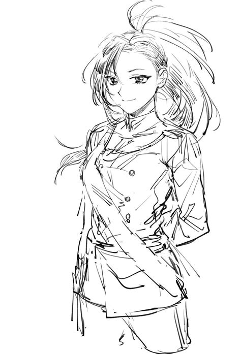 Yaoyorozu Momo Gkfnal Boku No Hero Academia Favorite Character My Hero Academia