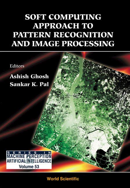 Holiday Specials For Pattern Recognition Titles World Scientific