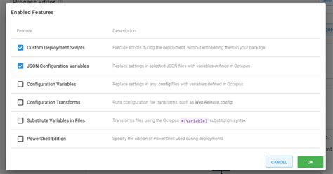 Download A Package Within An Octopus Step Stack Overflow