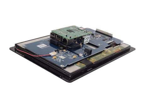 Midas Displays Introduce Range Of HDMI TFT Displays Electronics Lab