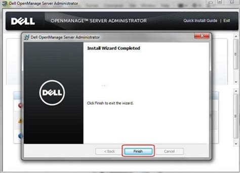 Support For Dell EMC OpenManage Server Administrator OMSA Dell US