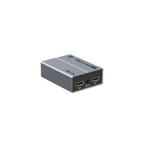 HDMI Extender Over Ethernet 60m 1080p MT VIKI