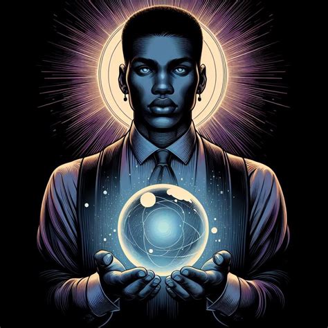 Empathic Precognition A Fusion Of Intuition And Insight By Hermes