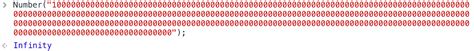 Exception From Bigint3n Confusing Inconsistency · Issue 193