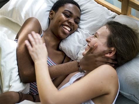 12 Spicy And Intimate Lesbian Sex Positions For Wlw Couples