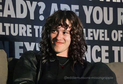 Eddie Van Munson On Tumblr