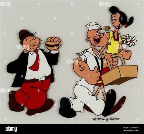 Olive Oil Popeye Images Popeye Olive Oyl And I Gotsk An Early