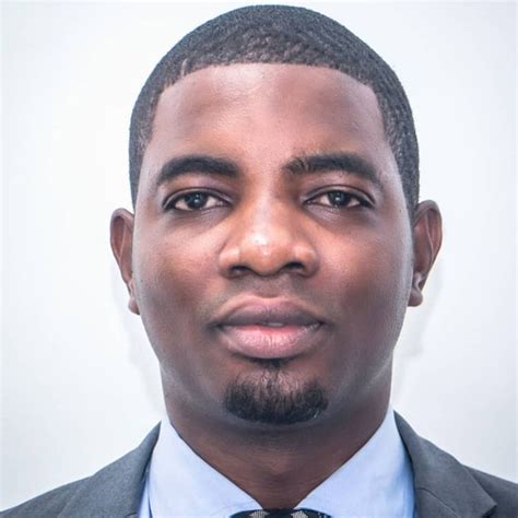 Emmanuel Sackey Account Executive At Afrifanom Limited The Org