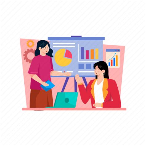 Workflow Progress Creative Planning Analysis Development Growth Icon Download On Iconfinder