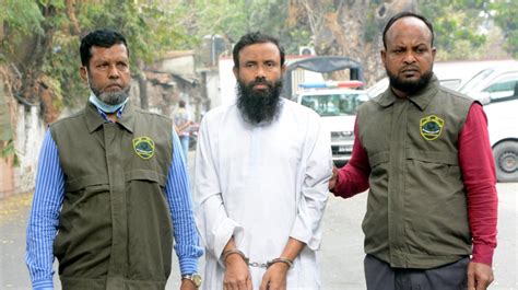 Extremist Leader Mohibullah Released Amid Anti Discrimination Movement