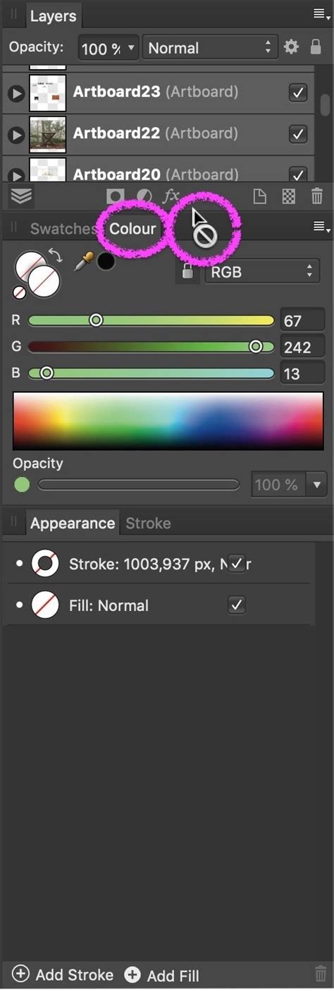 Dual Monitor Setup Desktop Questions MacOS And Windows Affinity Forum