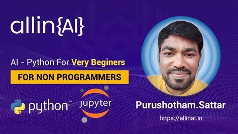 Python For Beginners Learn To Code From Scratch Allinai