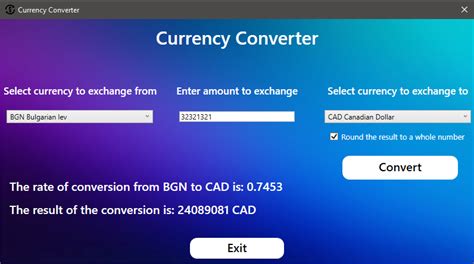 github 6outtaten currencyconverter a simple currency converter app