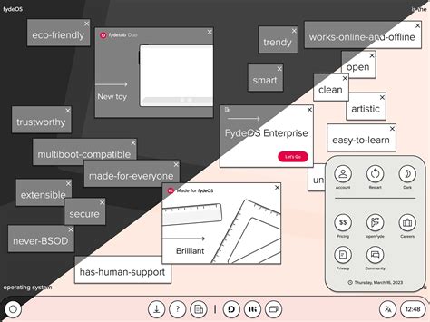 Fydeos Aards Honorable Mention