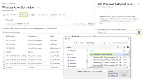 Hololens Enrolling Devices Nhsmail Support