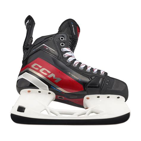 Ccm Jetspeed Ft6 Pro Senior Hockey Skates Pro Hockey Life