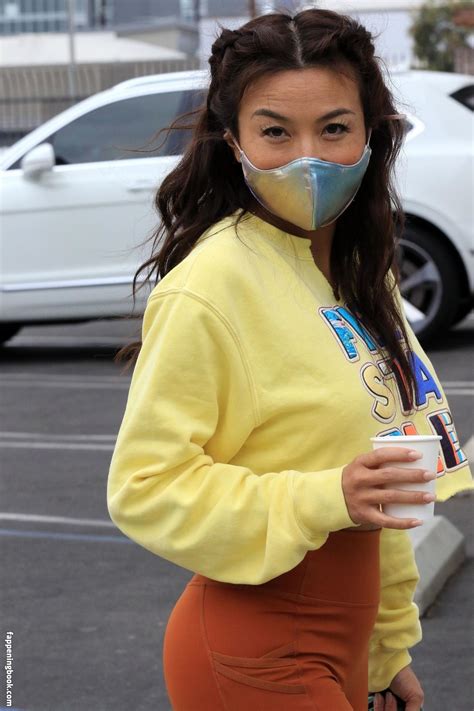 Jeannie Mai Nude The Fappening Photo Fappeningbook