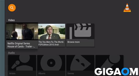 Download Vlc For Android Tv Now Available In Preview Version