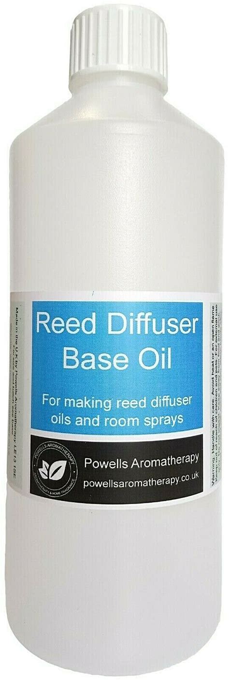 500ml Reed Diffuser Base Oil Reed Diffuser Carrier Oils