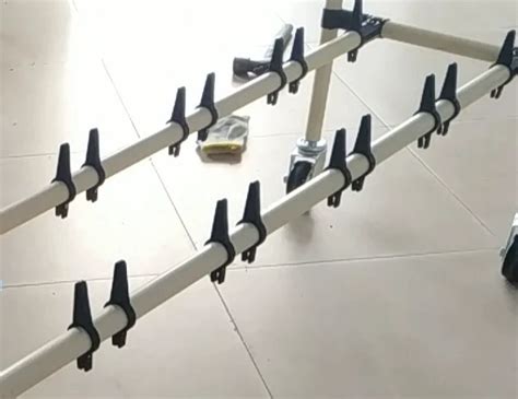 Wire Cable Harness Separator Splitter Partitioner Fittings Fixtures Jigs For Lean Tubes Assembly