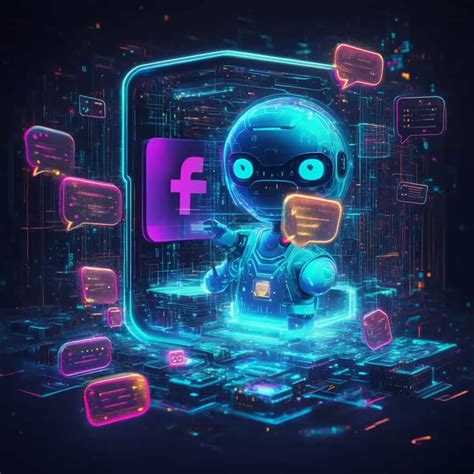 Memilih Chatbot Gratis Terbaik Untuk Facebook Messenger Mengeksplorasi Chatbot Ai Gratis