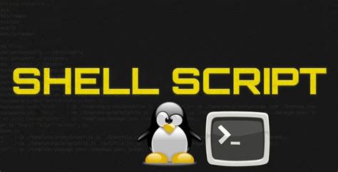 Programando Em Shell Script No Linux