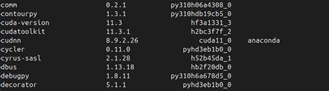 Pytorch Import Leads To Libcudnn Error Pytorch Forums