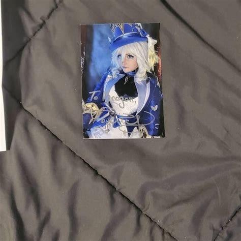 Tadc Pomni Cosplay Print 2 Etsy Uk