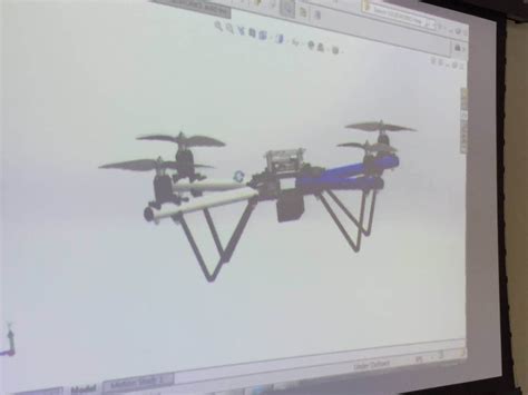 Elev 8 Quadcopter Flight Controller Parallax