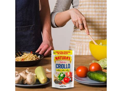 Comprar Salsa Naturas Sofrito Criollo 200g Walmart Costa Rica