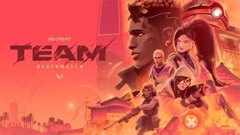 Valorant Game Modes Archives Valorant Info