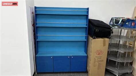 Шүүгээ 100 000 ₮ №9368785 In УБ — Хан Уул Шкаф комод авдар Unegui Mn үнэгүй зарууд