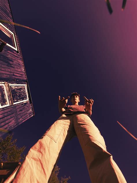 Bug Vision Rschlanman